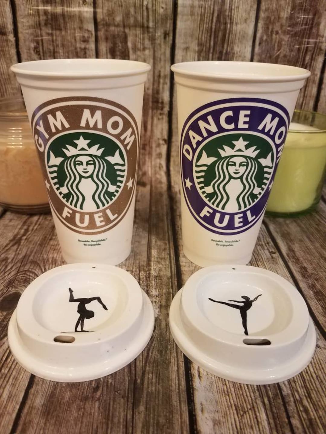 Dance Mom • Dance Team Gift • Coach Gift • Sports Mom, Personalized ...