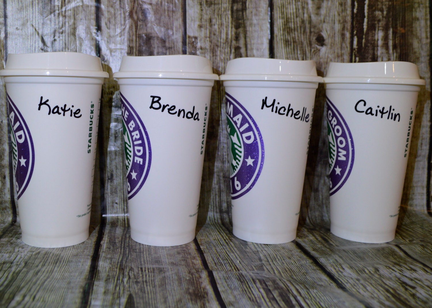 Bride Tribe Gifts Personalized Tribe Cup Gifts for - Etsy