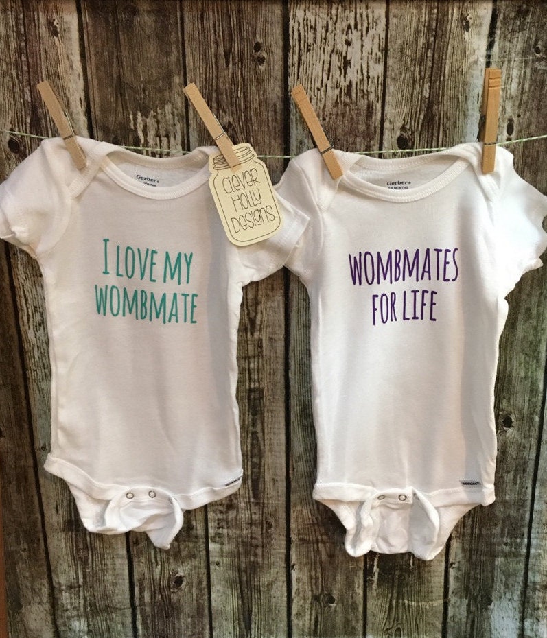 Personalized Onesie • Design Your Own Custom Bodysuit, Your Text Here ...