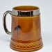Lord Nelson Pottery English Porcelain Beer Mug - Etsy