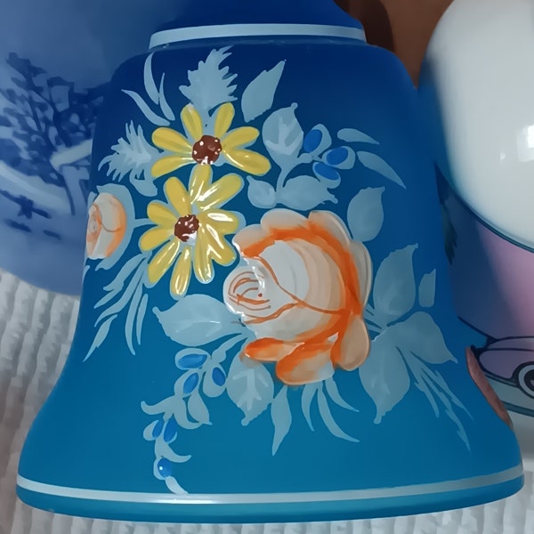 Bell Collection - Etsy