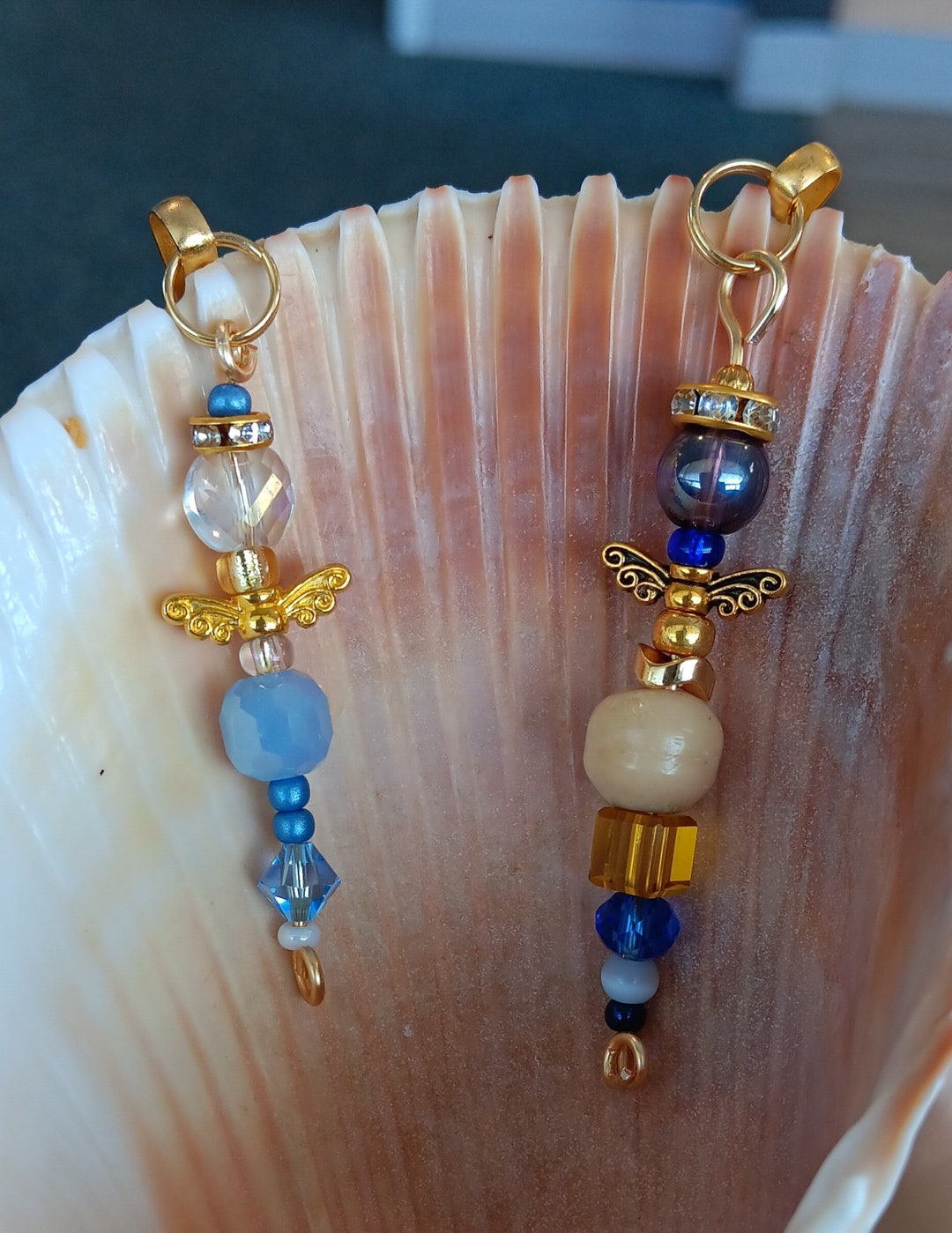 Two Amazing Angels for You, Need an Angel Hug Today? Family of Two ...