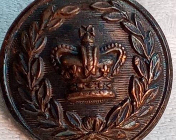 Livery Mourning Button, British Livery Buttons, Coat of Arms Buttons ...