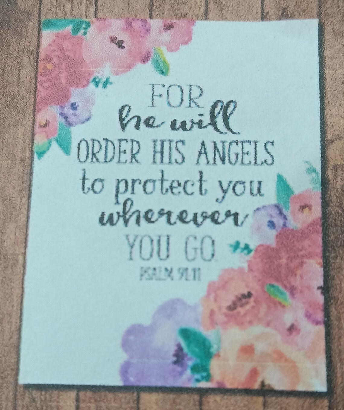 2 Amazing Angels for You!! Great Addition to Ur Zipper Pull or Purse ...