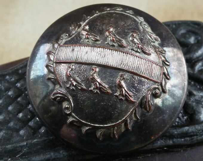 Livery Lozenge Buttons, British Livery Buttons, Coat of Arms Buttons ...
