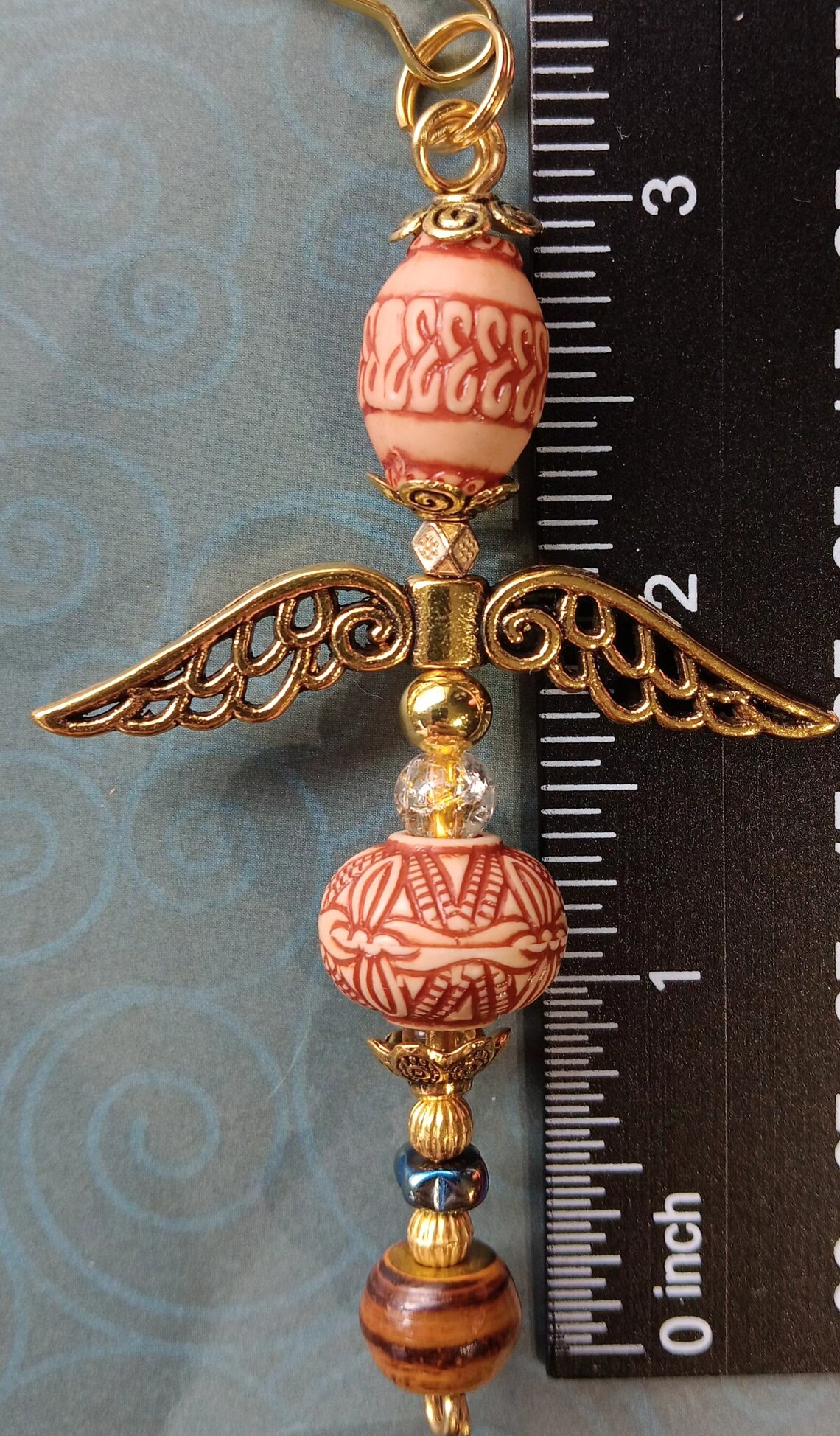15 Angels for You and Ur Friends Great Addition to Your Zipper Pull or ...