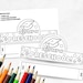Printable Last Day of Preschool Crown, Last Day of School Hat, Kids ...