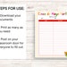 Cinco De Mayo Party Sign up Sheet Template, Mexican Food Potluck, Taco ...