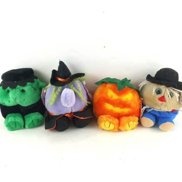 Limited Edition Plush - Etsy