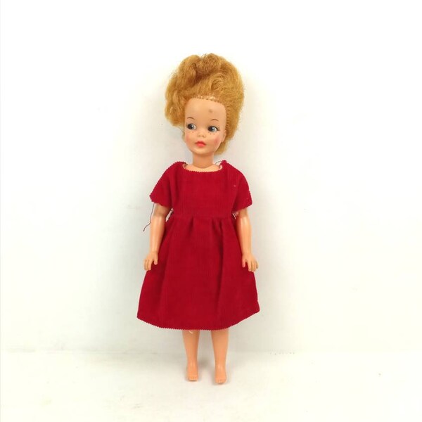Ideal Doll - Etsy