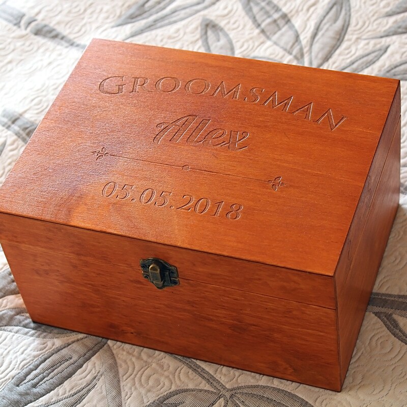 Personalized Gifts for Men - 60+ Gift Ideas for 2025