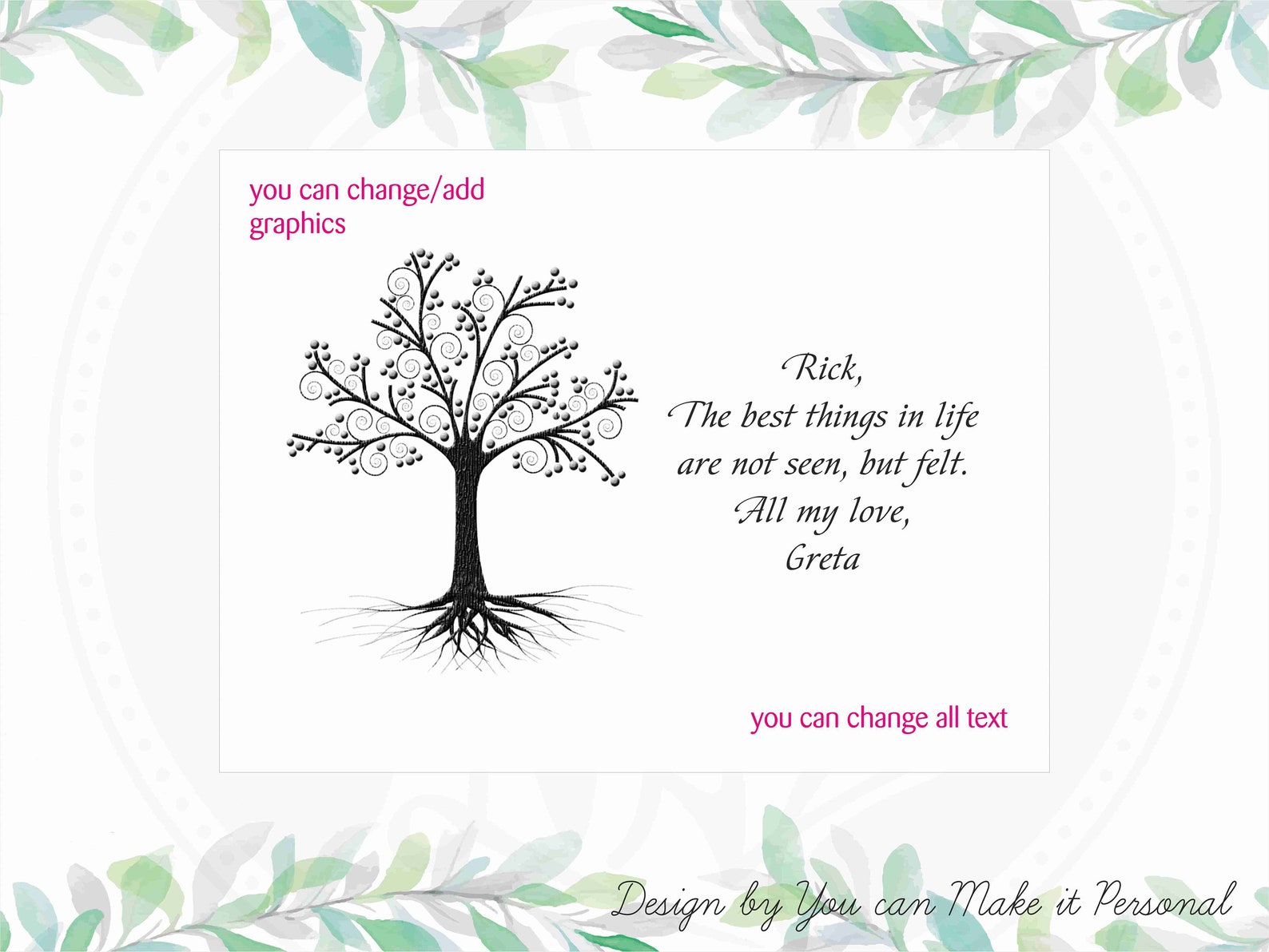 Personalized Memory Box Keepsake Box Custom Quote Memory | Etsy