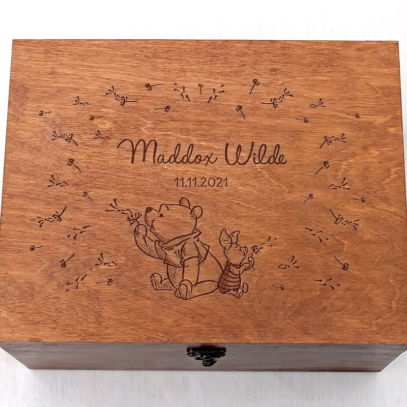 Keepsake for Boys - Etsy