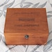 Time Capsule, Baby Time Capsule Box, Personalized Baby Memory Box ...