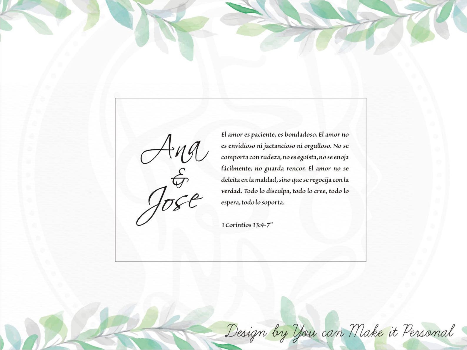 Wedding Vows Box Wedding Memory Box Personalized Wedding | Etsy