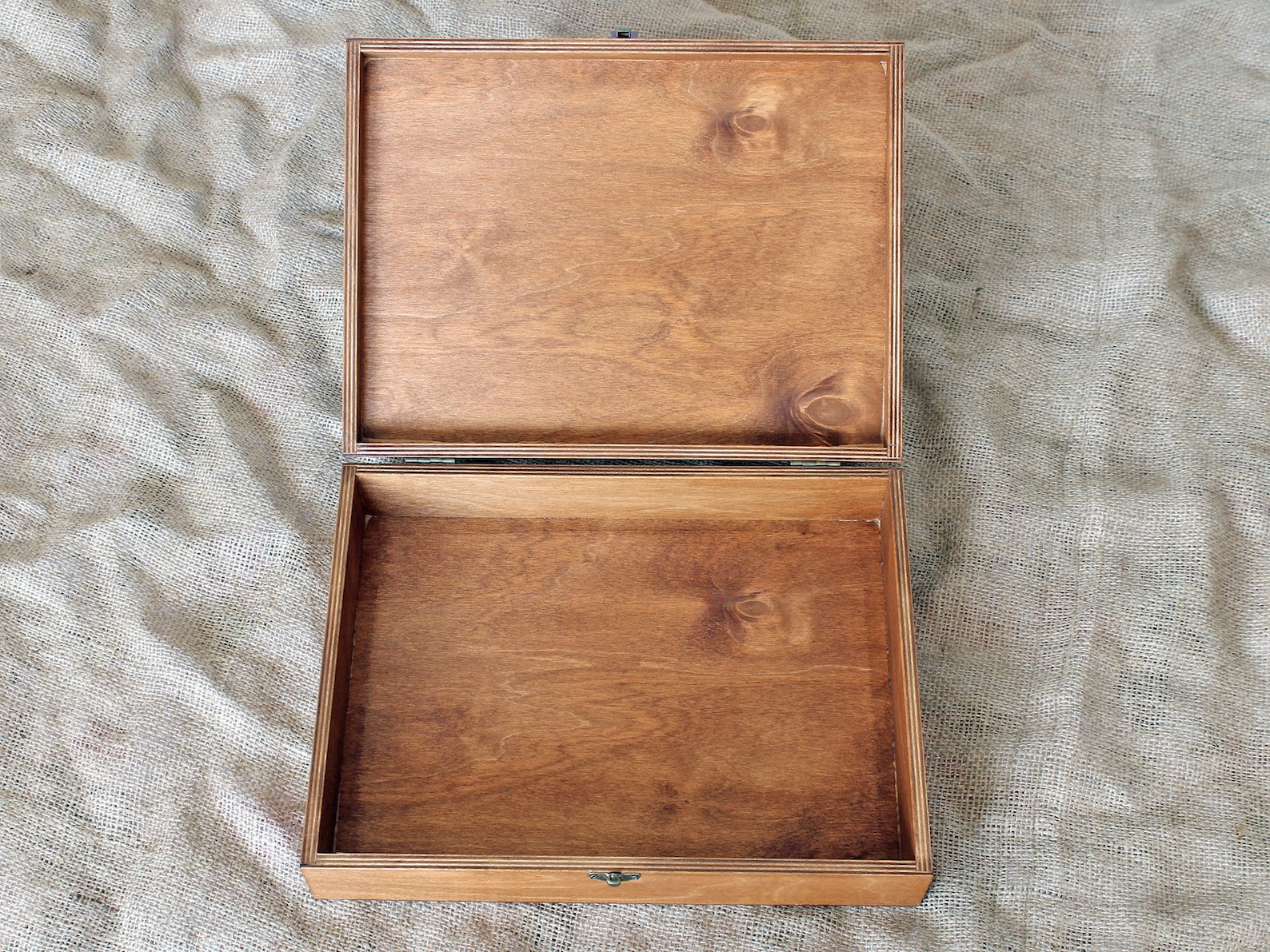 Personalized Memory Box Keepsake Box Custom Quote Memory | Etsy