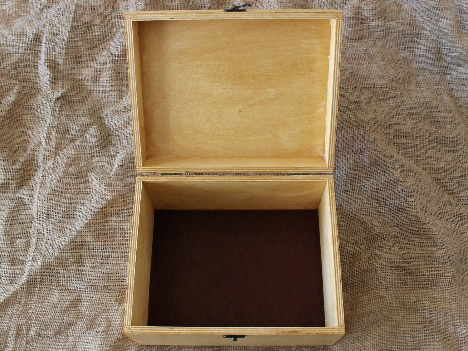 Time Capsule Personalized Baby memory box Baby keepsake box | Etsy