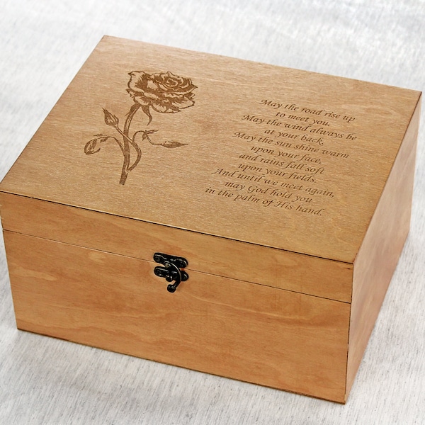 Blessing Box - Etsy