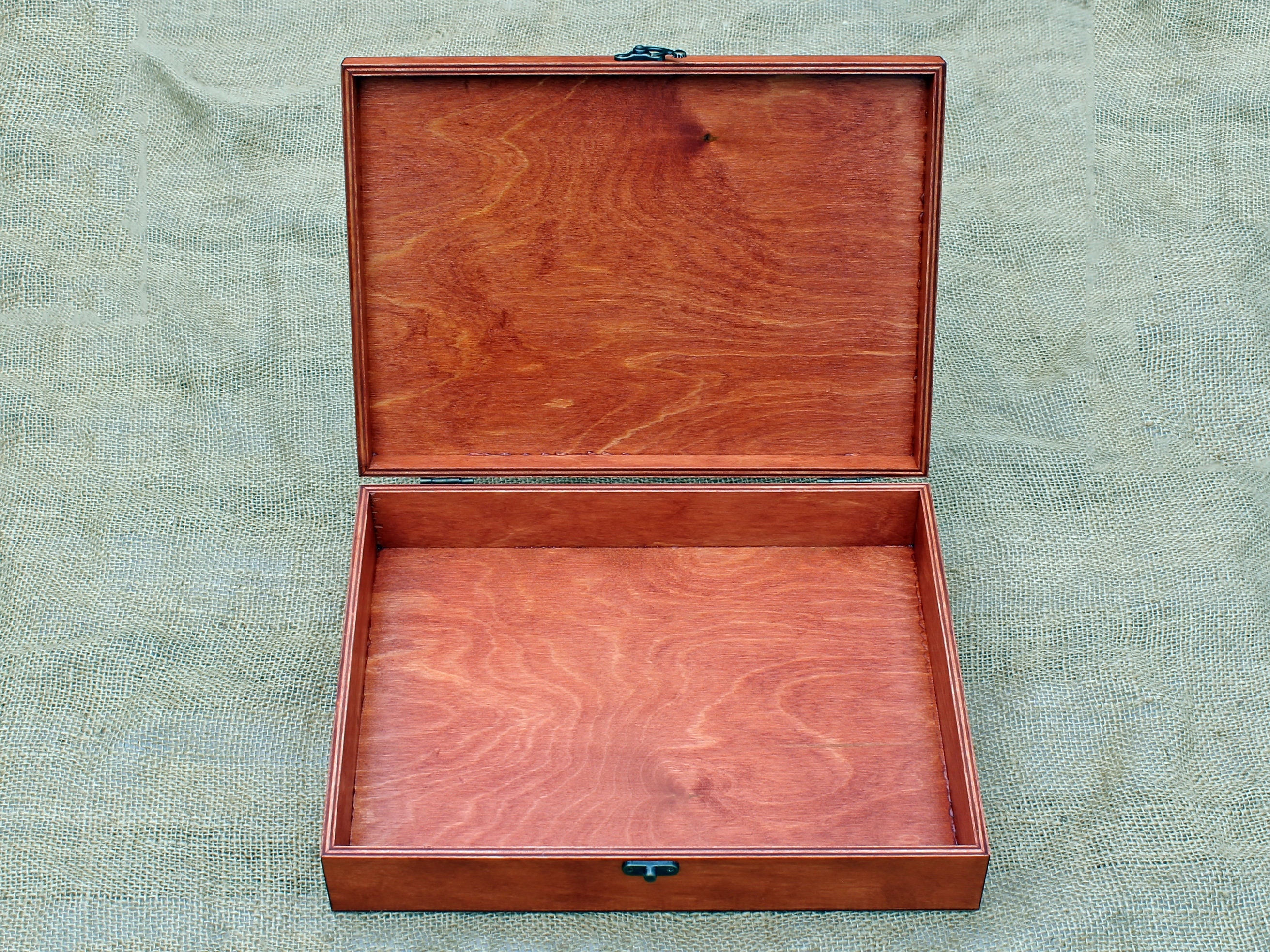 Personalized Memory Box Keepsake Box Custom Quote Memory | Etsy