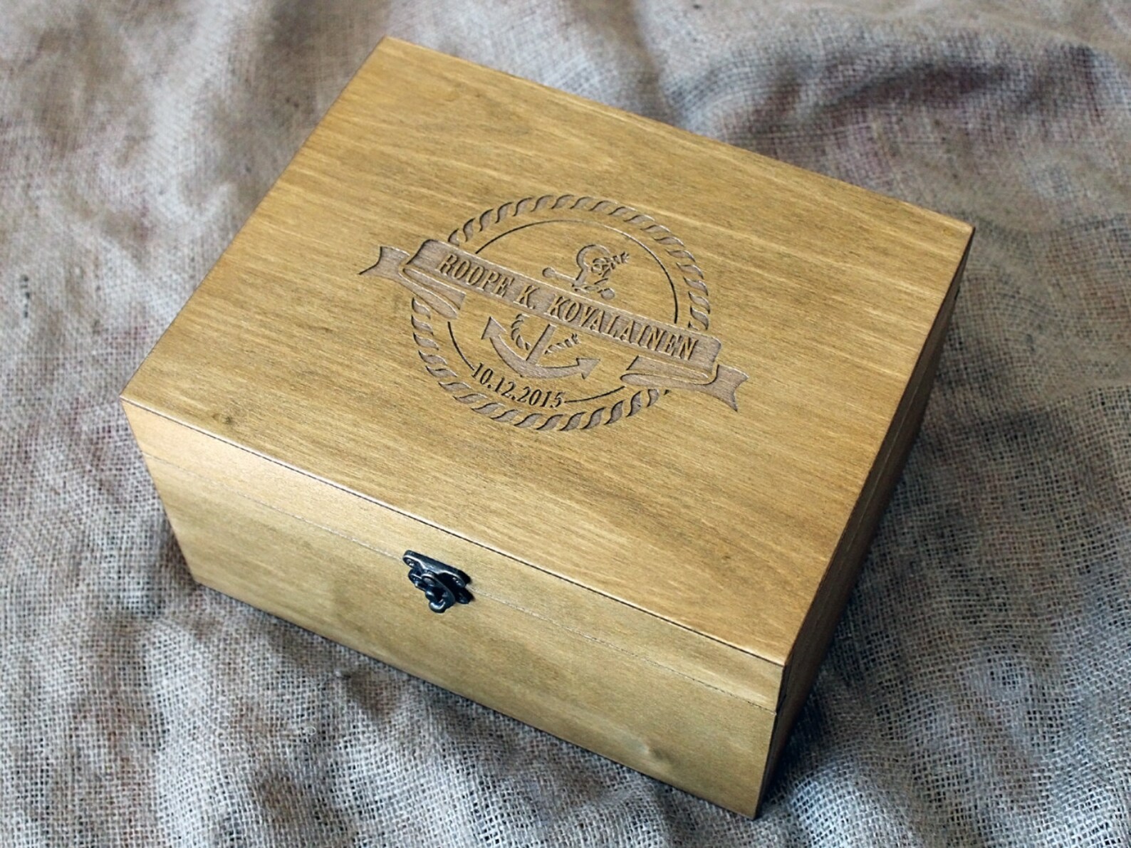 Personalized Baby Memory Box Baby Keepsake Box Custom Memory - Etsy