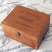 Time Capsule, Baby Time Capsule Box, Personalized Baby Memory Box ...