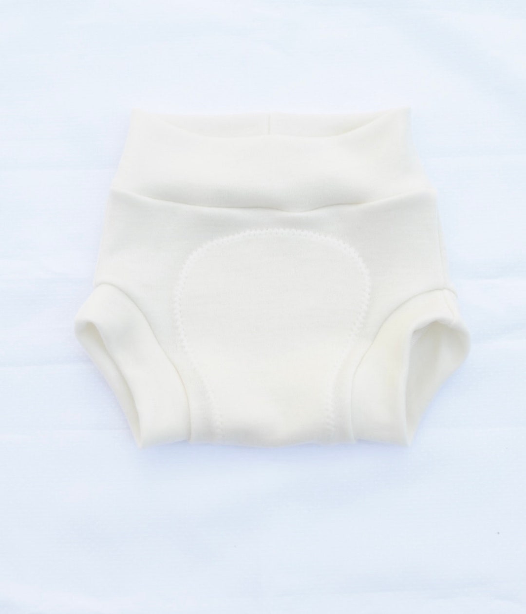 Merino Wool Soaker, UNISEX Wool Diapers, Wool Nappies, Wool Diaper ...