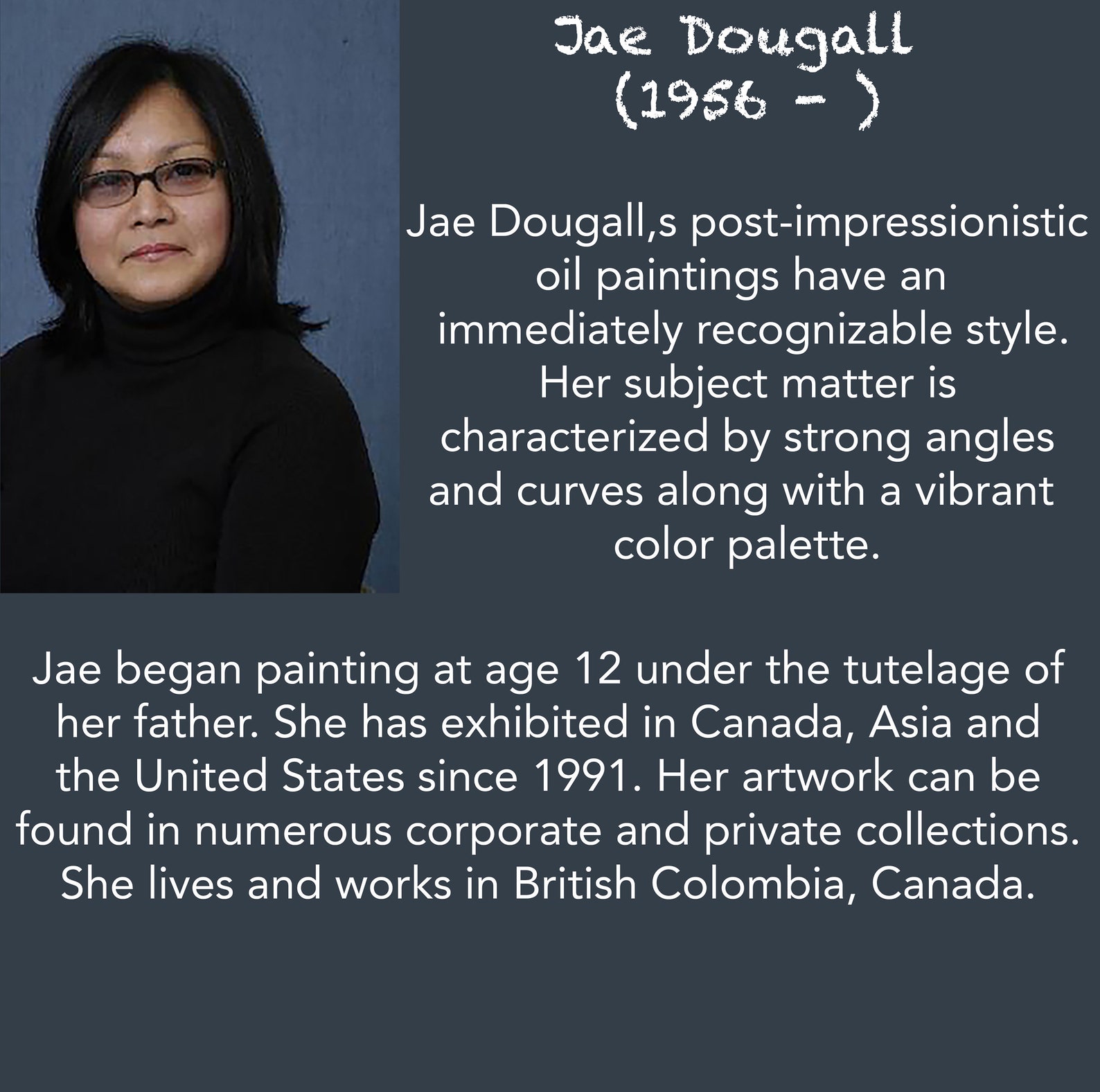 Hydrangeas With Japanese Teapot and Fan by Jae Dougall - Rare Art Print ...