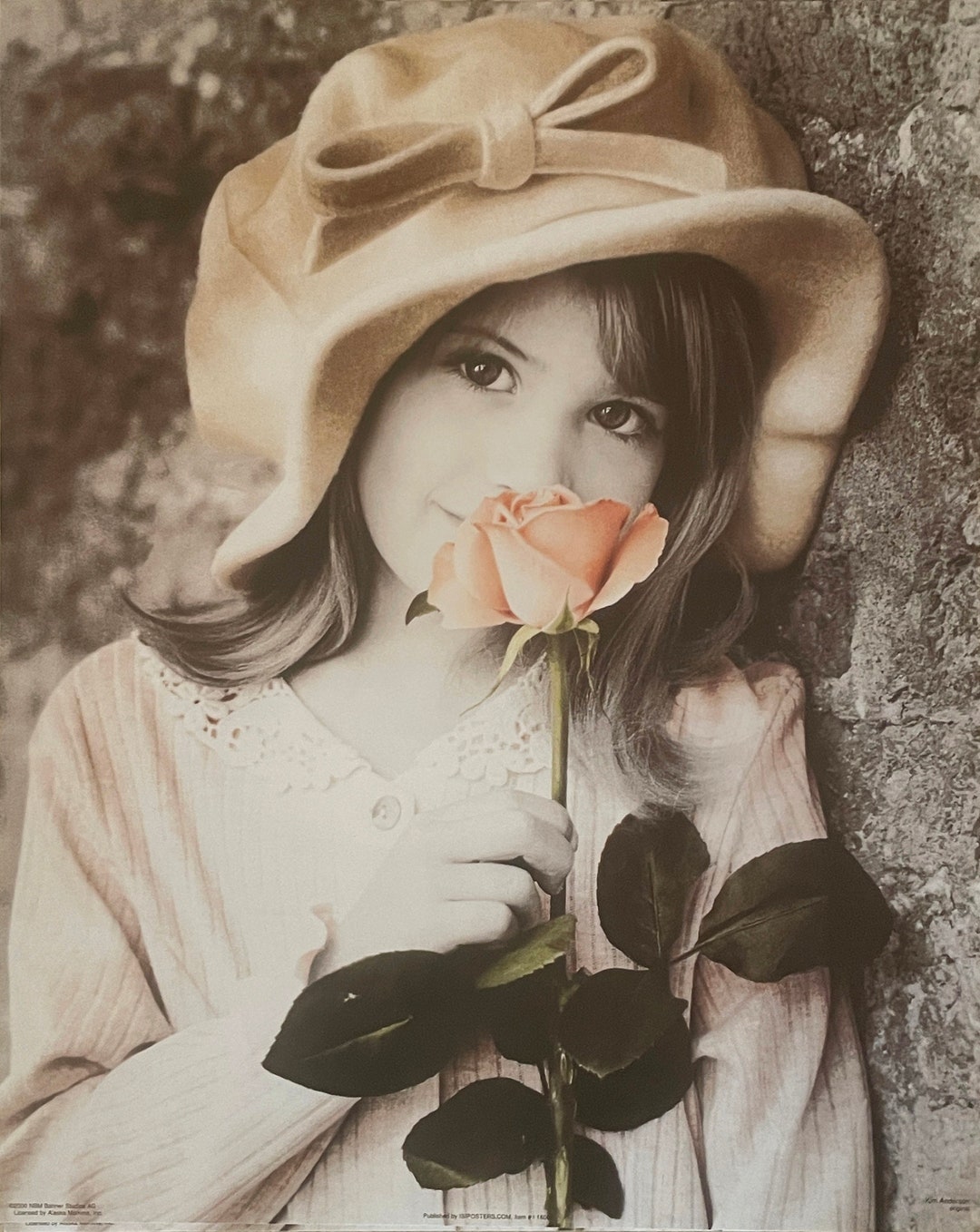 UNTITLED by Kim Anderson - Etsy