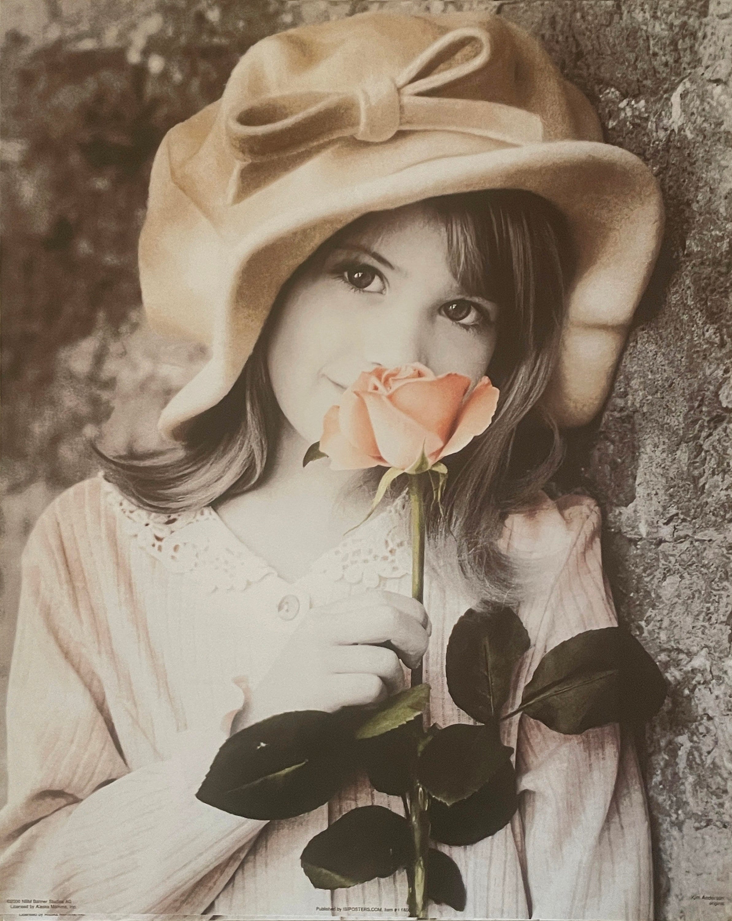 UNTITLED by Kim Anderson - Etsy