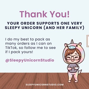 I Love Sleep Sticker With Pillows Vinyl Sticker, Waterproof Sticker ...