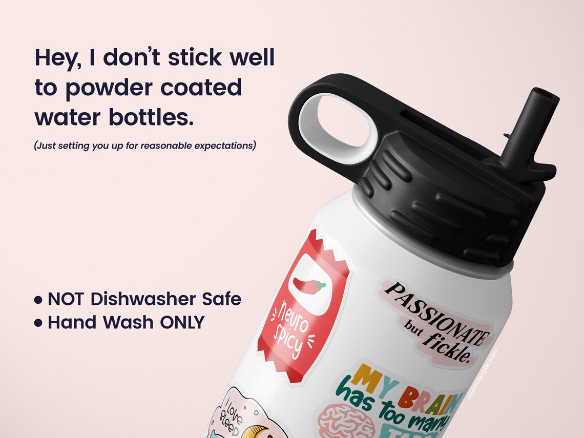 Genderqueer Pride Subtle Sticker Coming Out Gift Alphabet - Etsy