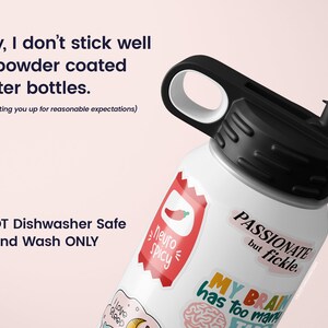 Unused Sticker Club Sticker Gift for Sticker Collectors - Etsy