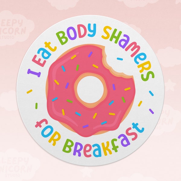 Anti Diet Culture - Etsy