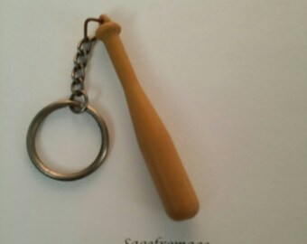 Vintage baseball bat | Etsy