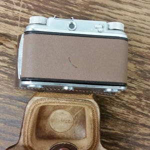 Strato 35 Camera With Bag - Etsy