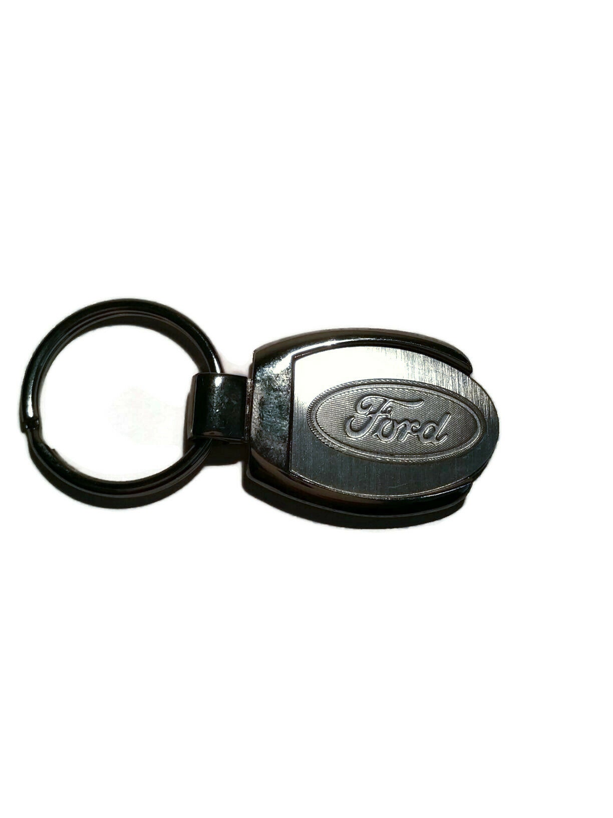 Ford Key Chain Keychain Key Fob Keytag Vintage Automotove Keychain Gift ...