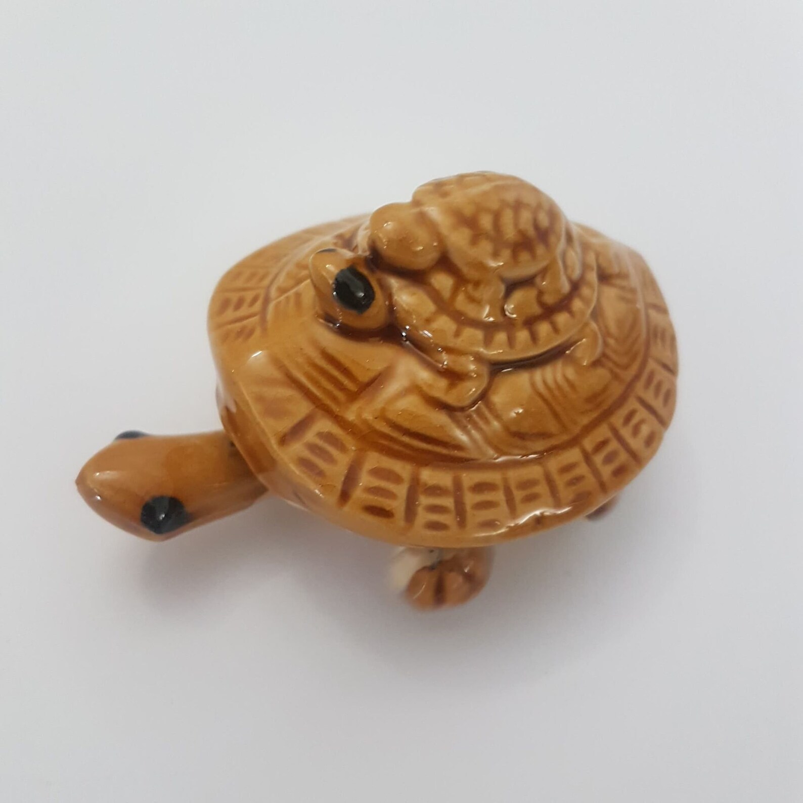 Wade Turtle Nodder - Etsy
