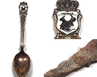 Monaco Souvenir - Etsy