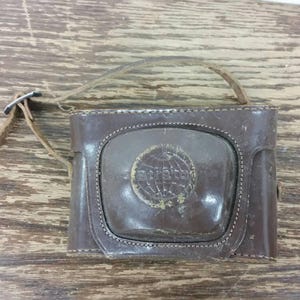 Strato 35 Camera With Bag - Etsy