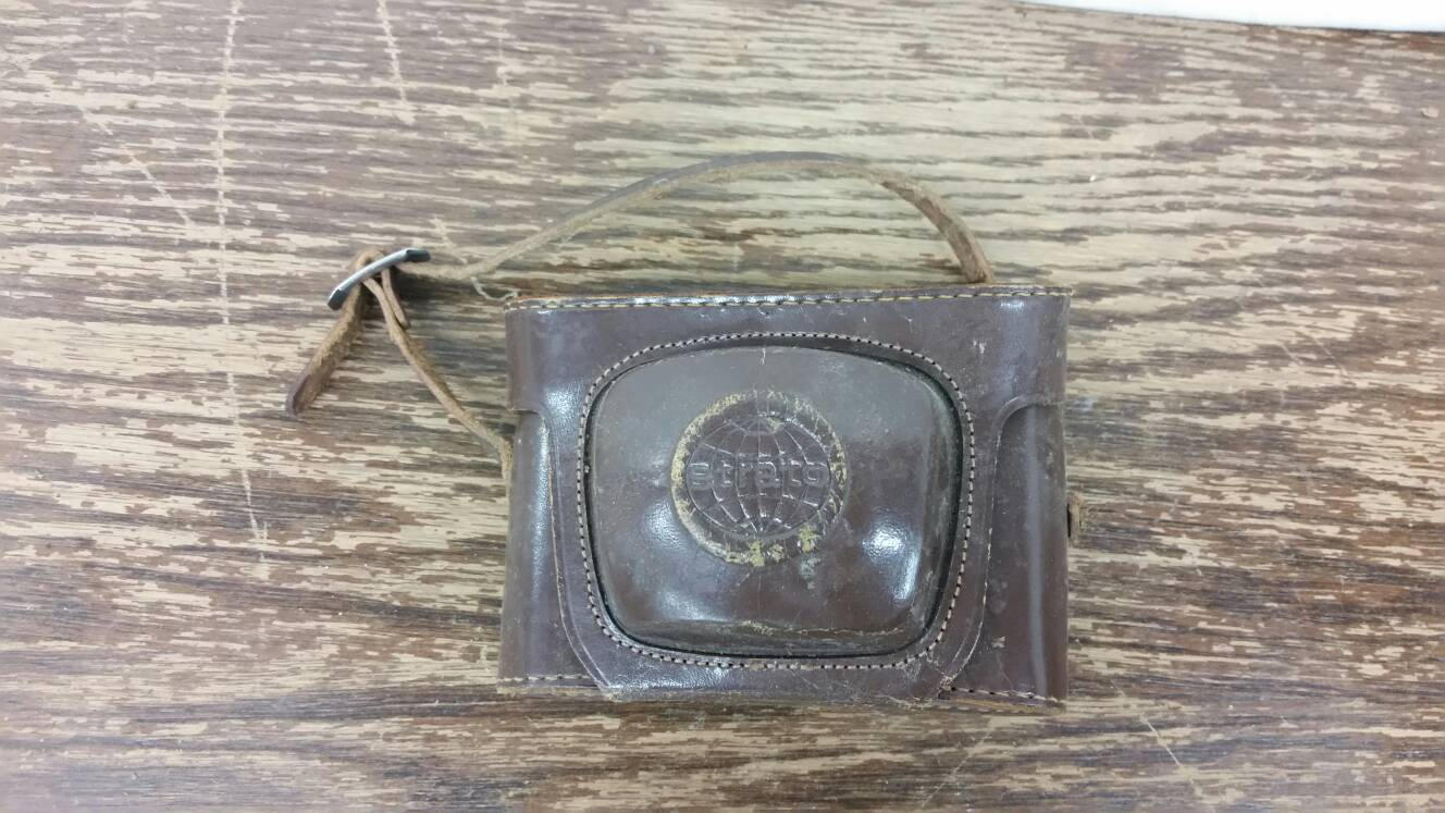 Strato 35 Camera With Bag - Etsy