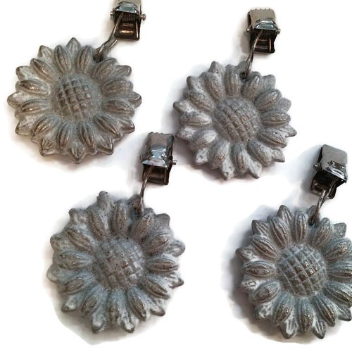 Table Cloth Weights Curtain Weights Monarch Butterflies - Etsy