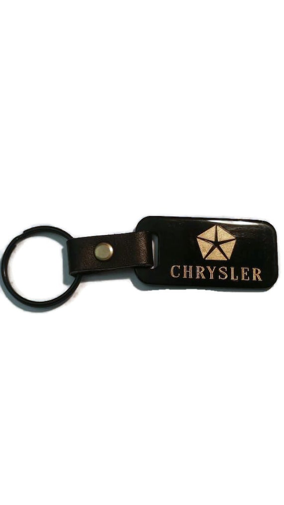 chrysler key fob - Gem