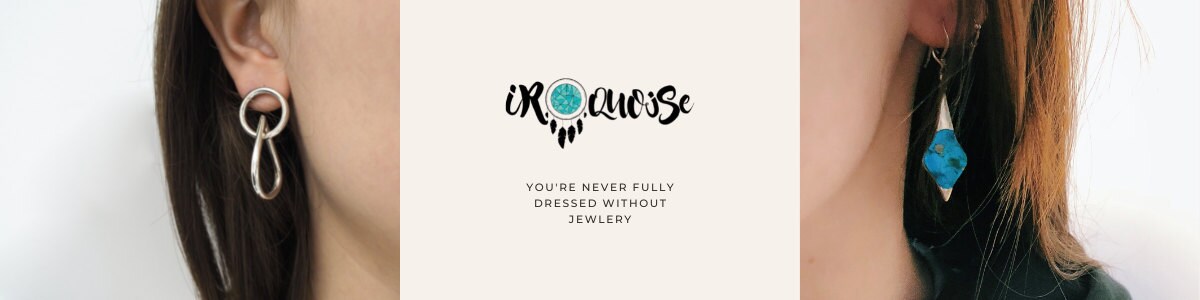 Iroquoise - Etsy