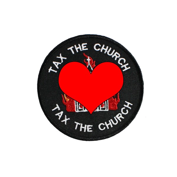 Church Patches - Etsy