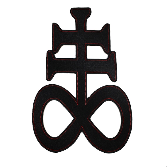 Leviathan Demon Sigil