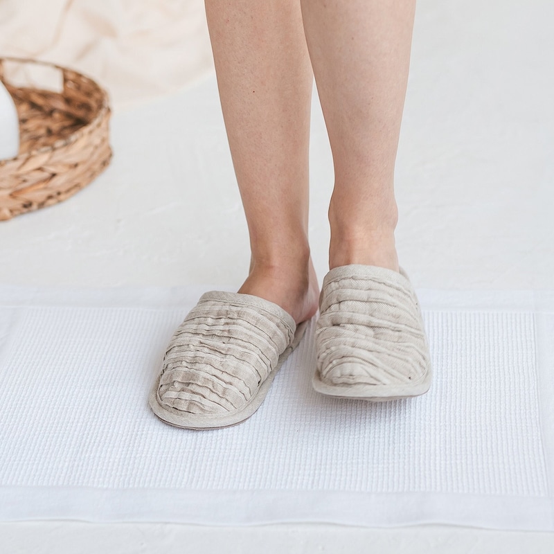 House Slippers - Etsy