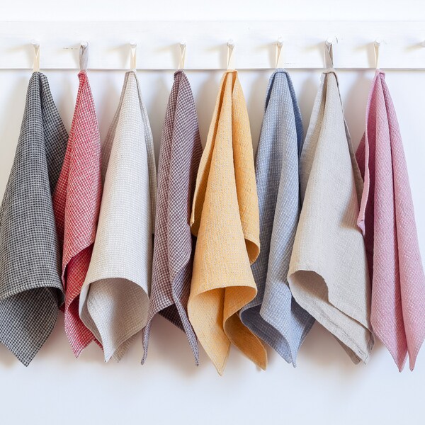 Hand Towel Loop Small - Etsy