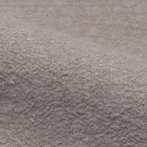 Raw Linen - Etsy