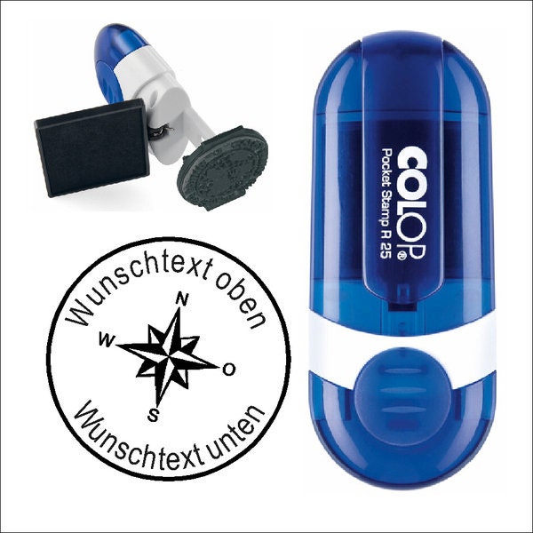 Geocaching Stamp - Etsy