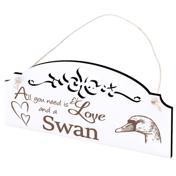 Home Décor Wood Gift Country House Wall Decoration Decoration Door Sign ...